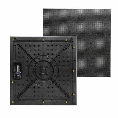 China Farbenreiche Innenanzeige LED-P3.91, SMD2121, 1/16 Scan, IP34 zu verkaufen