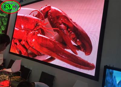 China Outdoor-Full-Color-LED-Display, flexibel, hochauflösend, wasserdicht und ohne Verzögerung zu verkaufen