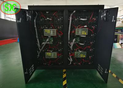 중국 광고를 위한 조정 임명 P4 실내 지도된 전시 화면 풀 컬러 판매용