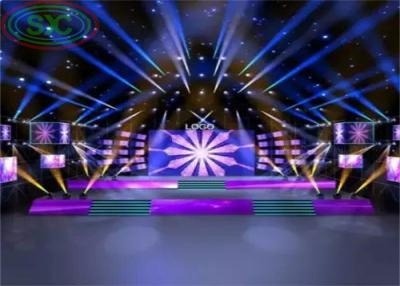 Cina Fabbrica vendita calda alta risoluzione pubblicità interna led video muro P2.5 schermo LED in vendita