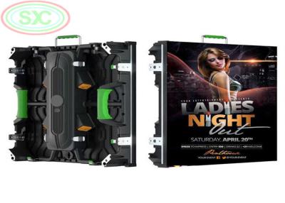 中国 固定式 LED ウォール オフィス TV 室内 P3,P4,P5 LED ディスプレイ LED スクリーン 販売のため