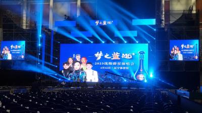 China High Definition Rental LED Display 27778dots/sq Pixel Dichtheid voor stadion Te koop