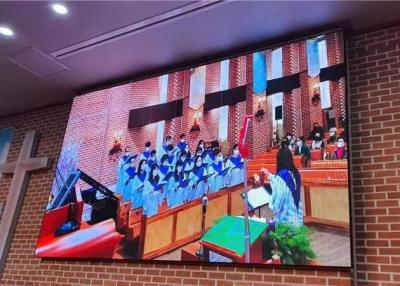 Cina Noleggio Modulo morbido Multi-Screen P6 LED Video Display Esterno impermeabile HD Alta risoluzione in vendita