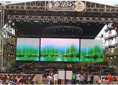 중국 실내 SMD LED 디스플레이 P2 작은 피치 고해상도 HD 유연 화면 판매용