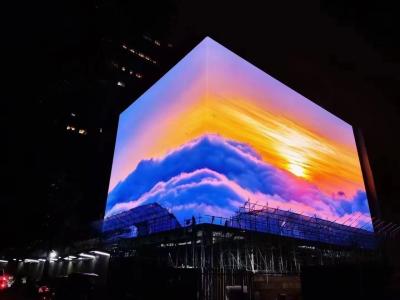 China Indoor Rental P2 RGB LED Display High Resolution High Definition Flexible Lag-Free for sale