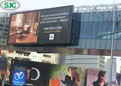 중국 HD 벽 스크린 풀 컬러는 조밀도 표시판 15625 점/M2를 화소 지도했습니다 판매용