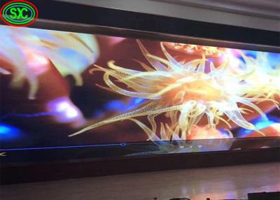 중국 뜨거운 판매 소 피치 초 얇은 P4 P3 P2.5 실내 풀 컬러 LED 디스플레이 실내 풀 컬러 LED 디스플레이 화면 판매용