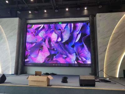 중국 P4 Meanwell 전력 공급에 1에서 실내 풀 컬러 RGB 발광 다이오드 표시 RGB 3 판매용