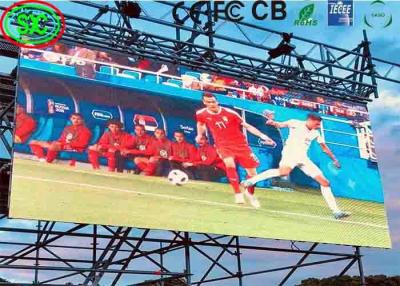 China Display LED de interior a todo color a prueba de agua y humedad P2 P2.5 en venta