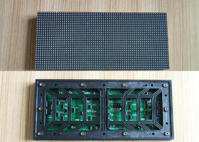 Chine Module multi d'affichage à LED de la couleur p4 de SMD, haute performance 3 dans 1 module d'écran de LED  à vendre