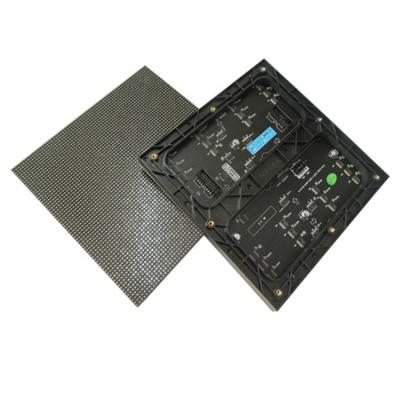 Chine La haute régénèrent le module polychrome d'affichage à LED de RVB P3 SMD2121 3 dans des modules 1 menés d'intérieur à vendre