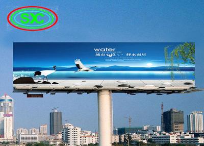 Китай Полное sqm чем 50 экранного пространства экрана дисплея СИД полного цвета цвета P6 на открытом воздухе больше продается