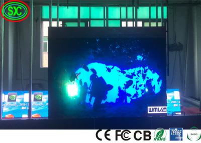 중국 실내 Gob LED HD 디스플레이 디지털 화면 LED 비디오 벽 화면 판 3840hz 이벤트 광고용 판매용