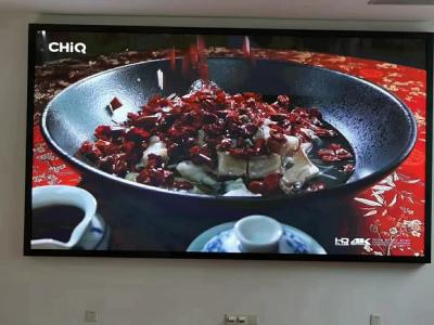 China Full Color IP43 Waterproof LED Display for Optimum 6m-30m View Distance for sale