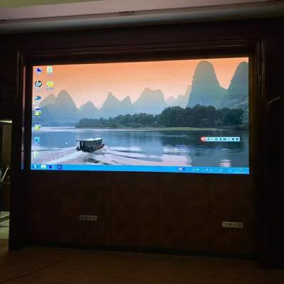 Cina il livello del gabinetto 3840Hz di 512x512mm rinfresca la manutenzione che della parte anteriore di Kinglight SMD1515 l'alta definizione ha condotto lo schermo p2 dell'interno in vendita