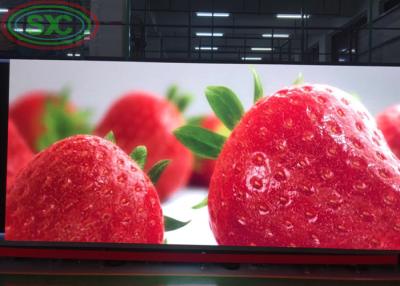 Cina Fabbrica vendita calda alta risoluzione pubblicità interna led video muro P2.5 schermo LED in vendita