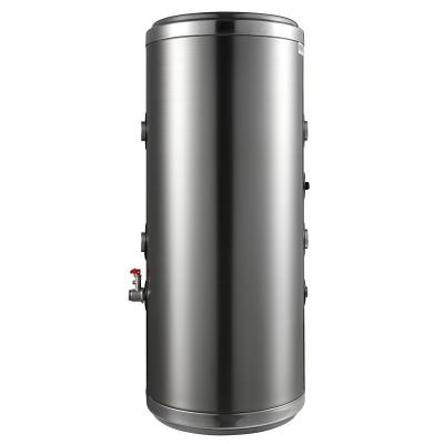 Cina NO Serbatoio tampone 100L 200L 300L 400L 500L DSS2205 Serbatoio di immagazzinamento dell'acqua calda in vendita