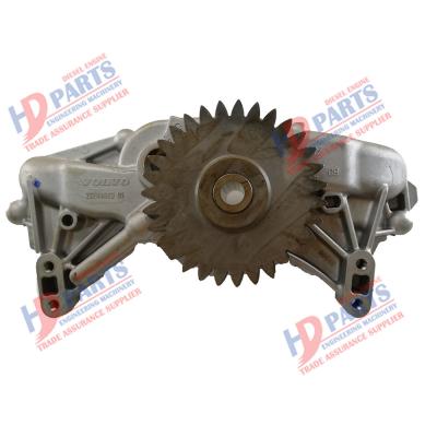 Κίνα D13A D13B D13C D13F Αντλία λαδιού κινητήρα 208224906 Για προς πώληση