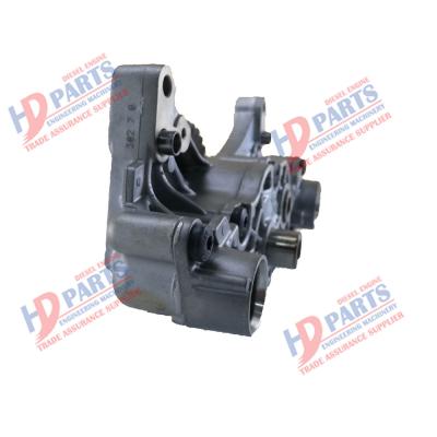 Κίνα D13A D13B D13C D13F Αντλία λαδιού κινητήρα 208224906 Για προς πώληση