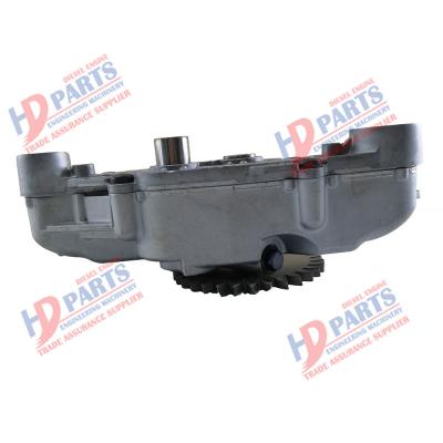 Κίνα D13A D13B D13C D13F Αντλία λαδιού κινητήρα 208224906 Για προς πώληση