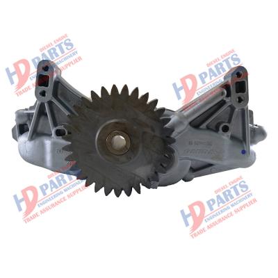 Κίνα D13A D13B D13C D13F Αντλία λαδιού κινητήρα 208224906 Για προς πώληση