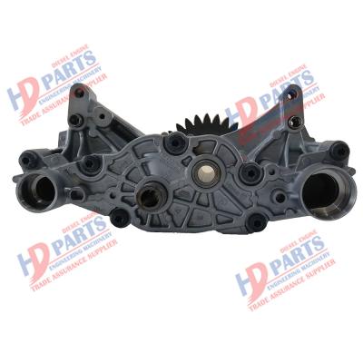 Κίνα D13A D13B D13C D13F Αντλία λαδιού κινητήρα 208224906 Για προς πώληση