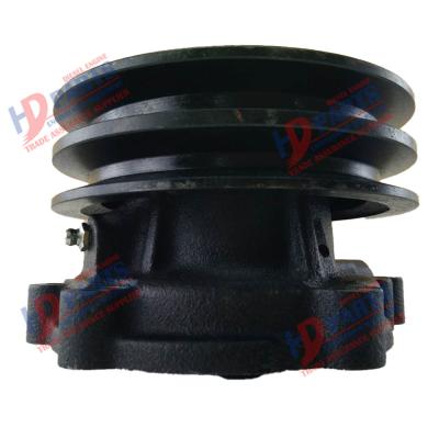 Cina pompa idraulica di raffreddamento del motore di 6HE1 7.1L 6HH1 8.2L FSR FRR FVR per ISUZU in vendita