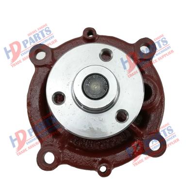 Cina Pompa idraulica 21404502 del motore di D7D D7E EC140B EC210B EC240B EC290B per le parti dei motori diesel di in vendita