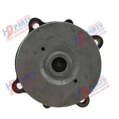 Cina Pompa idraulica 21404502 del motore di D7D D7E EC140B EC210B EC240B EC290B per le parti dei motori diesel di in vendita