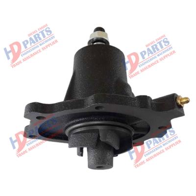 Cina Pompa del motore diesel W06E 16100-2384 16100-E0250 per HINO in vendita