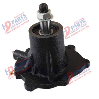 Cina Pompa del motore diesel W06E 16100-2384 16100-E0250 per HINO in vendita
