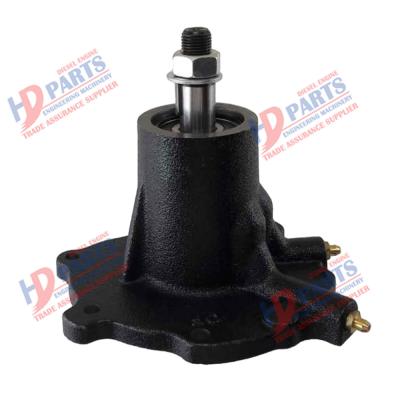 Cina Pompa del motore diesel W06E 16100-2384 16100-E0250 per HINO in vendita