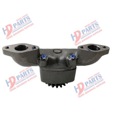 Cina Parti dei motori diesel della pompa B3000-1011020A dell'olio motore YC6J125Z-T20 in vendita