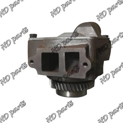 Cina 3306 alta precisione della pompa idraulica 2P0661 del motore di 1673C D333C in vendita