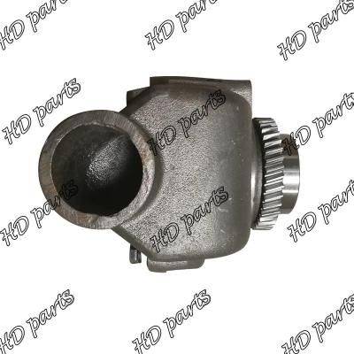 Cina 3306 alta precisione della pompa idraulica 2P0661 del motore di 1673C D333C in vendita