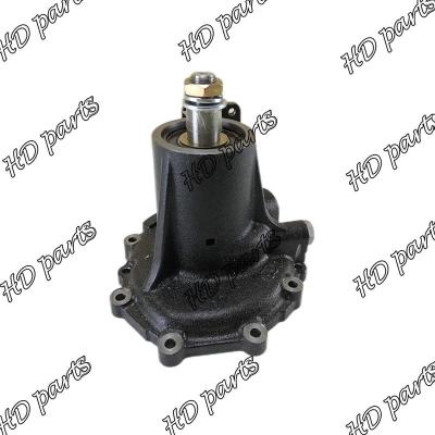 Cina Alta precisione della pompa idraulica 16100-3467 del motore diesel di J08C in vendita