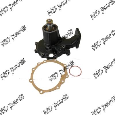Cina Alta precisione della pompa idraulica 16100-3467 del motore diesel di J08C in vendita