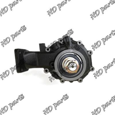 Cina Alta precisione della pompa idraulica 16100-3467 del motore diesel di J08C in vendita