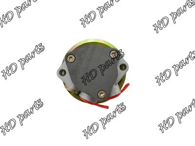 Cina Pezzo di ricambio 02112675 del motore BF6M1013 04503575 per Deutz in vendita