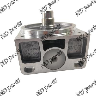 Cina Pezzo di ricambio F00626 VOE11110702 del motore di EC210B D6E per Volvo Deutz in vendita