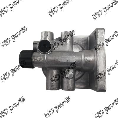 Cina Pezzo di ricambio F00626 VOE11110702 del motore di EC210B D6E per Volvo Deutz in vendita