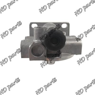 Cina Pezzo di ricambio F00626 VOE11110702 del motore di EC210B D6E per Volvo Deutz in vendita