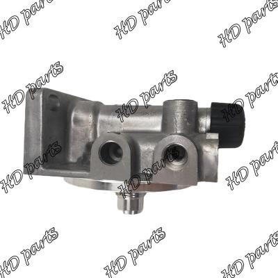 Cina Pezzo di ricambio F00626 VOE11110702 del motore di EC210B D6E per Volvo Deutz in vendita