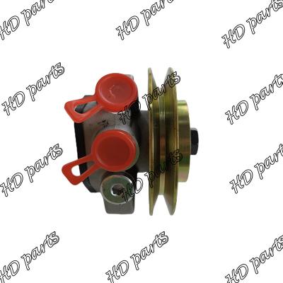 Cina Pezzo di ricambio VOE20450894 del motore di EC290 94mm per Volvo Deutz in vendita