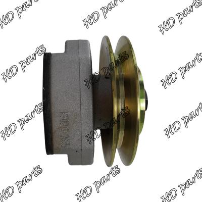Cina Pezzo di ricambio VOE20450894 del motore di EC290 94mm per Volvo Deutz in vendita