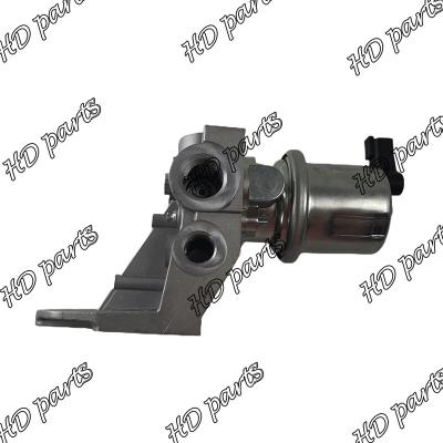 Cina Pezzo di ricambio 4935006 del motore di QSC8.3 24V per Cummins in vendita