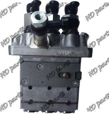 Cina Pezzo di ricambio del motore di S3L 094500-8630 per Mitsubishi in vendita
