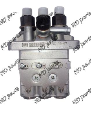 Cina Pezzo di ricambio del motore di S3L 094500-8630 per Mitsubishi in vendita