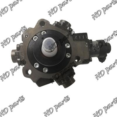 Cina Pezzo di ricambio 0445020083 del motore di SK135 D04F per Mitsubishi in vendita