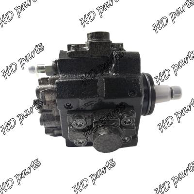 Cina Pezzo di ricambio 0445020083 del motore di SK135 D04F per Mitsubishi in vendita
